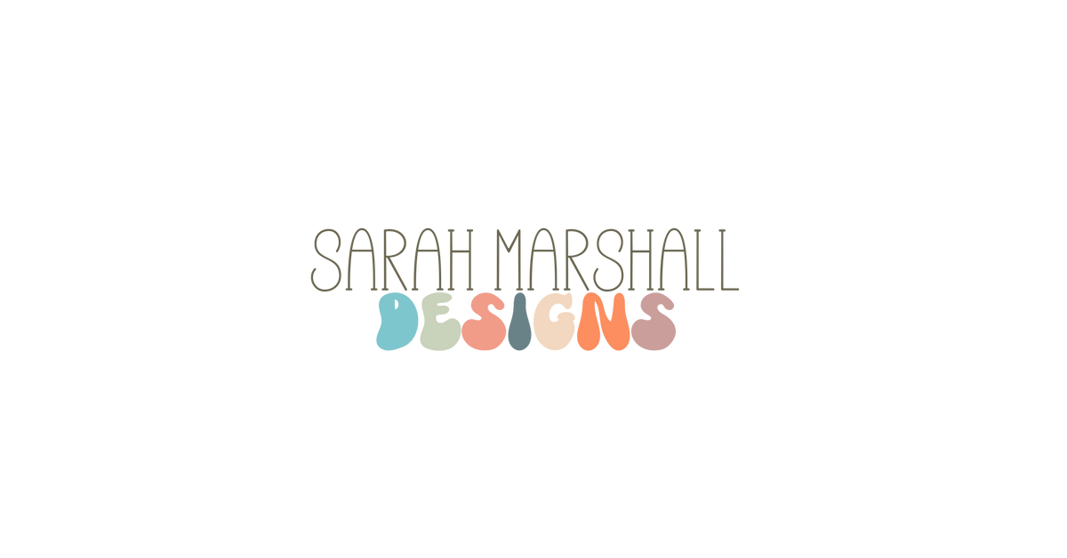 Sarah Marshall Designs